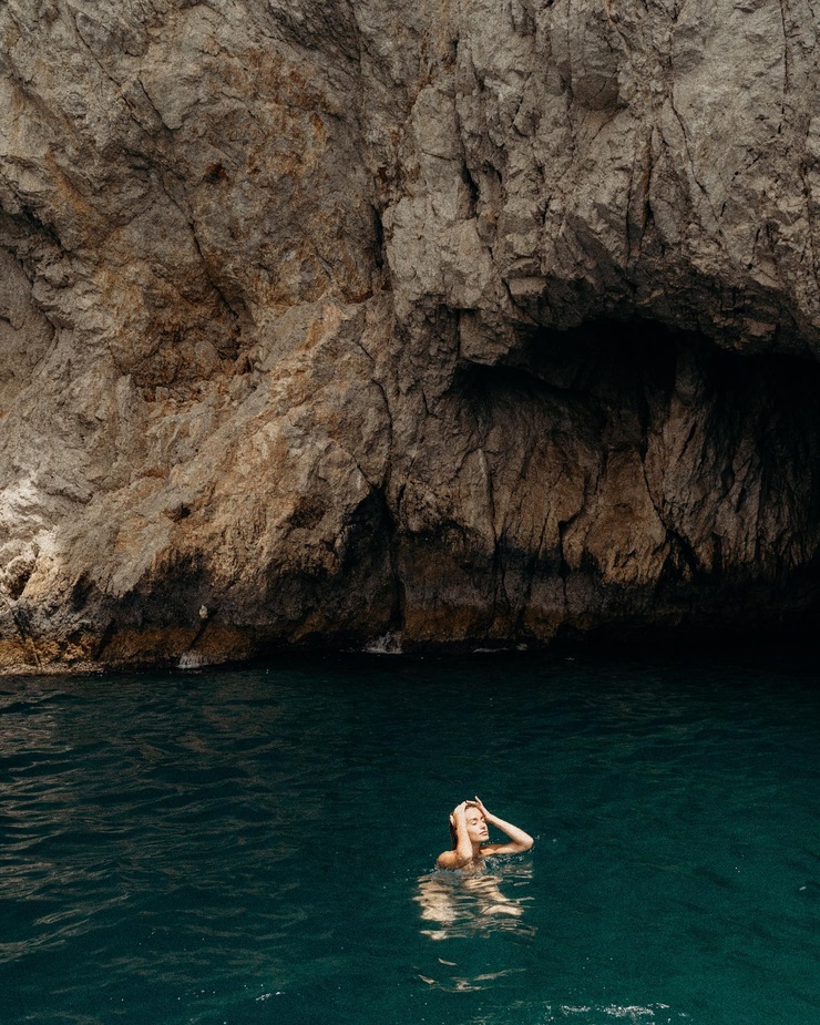 Picture of Giulia Arena