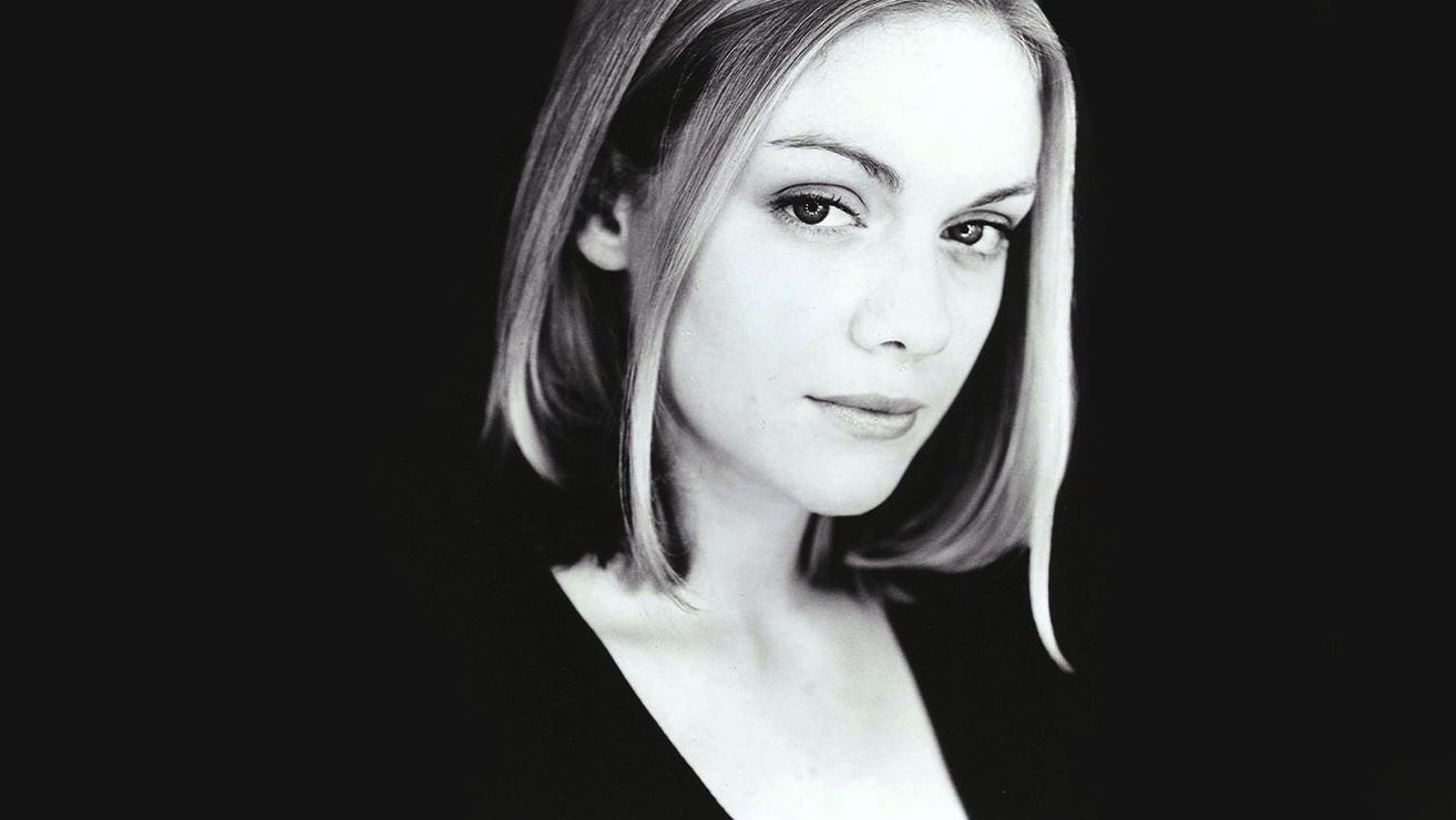 Christina Cole image