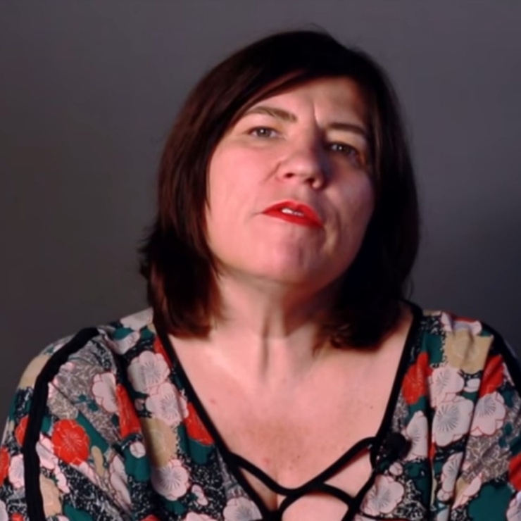 Clémentine Portier-Kaltenbach