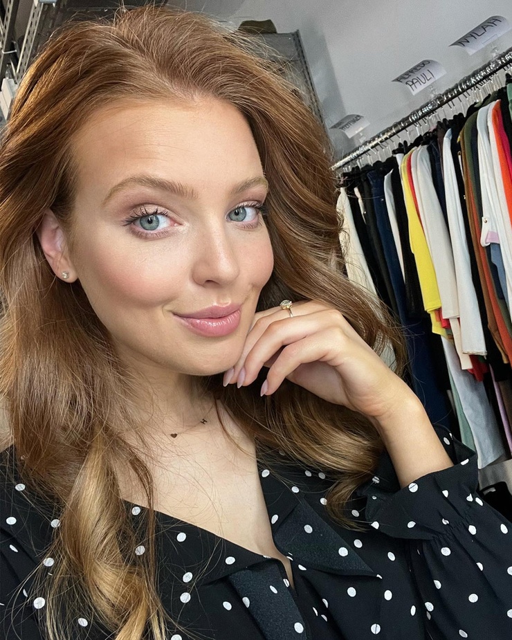 Picture of Anna Arendshorst