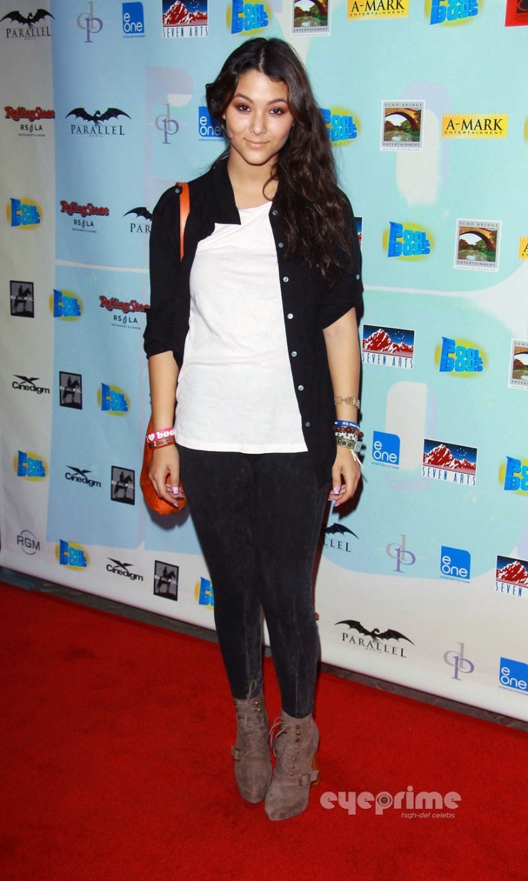 Picture of Fivel Stewart