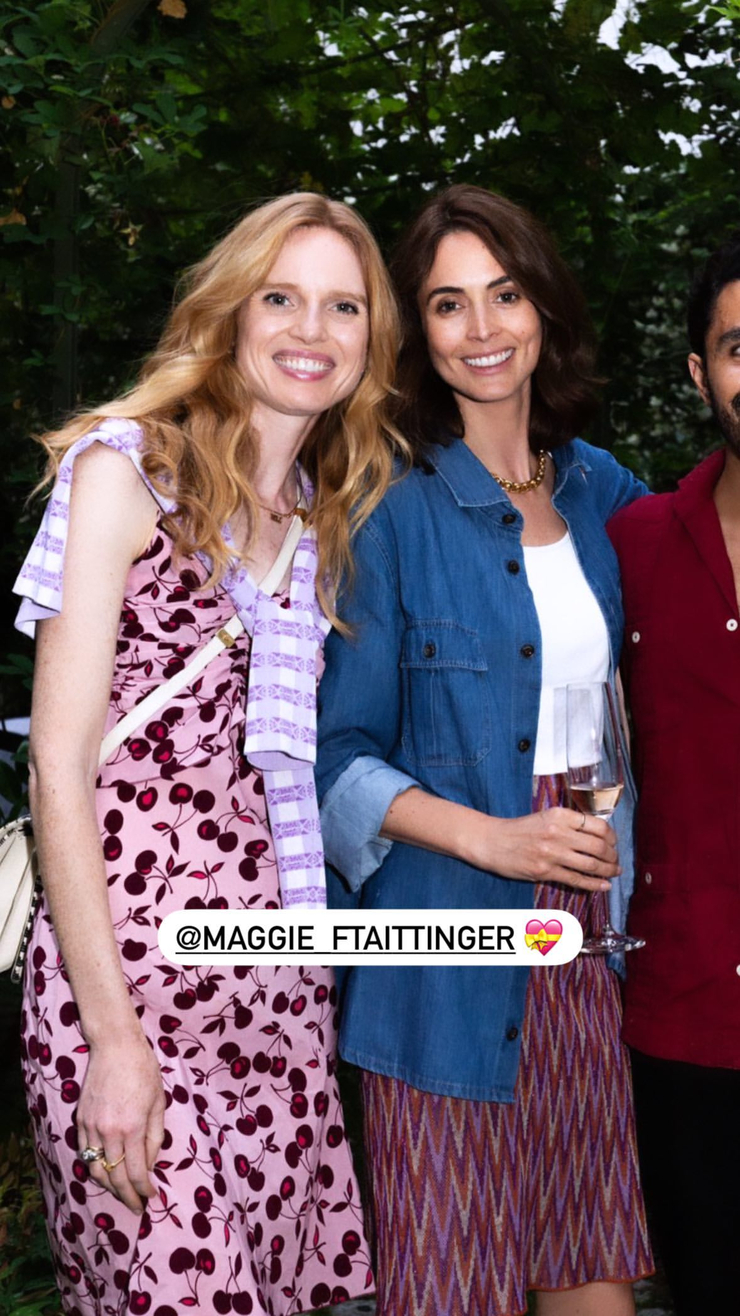 Picture of Maggie Sands