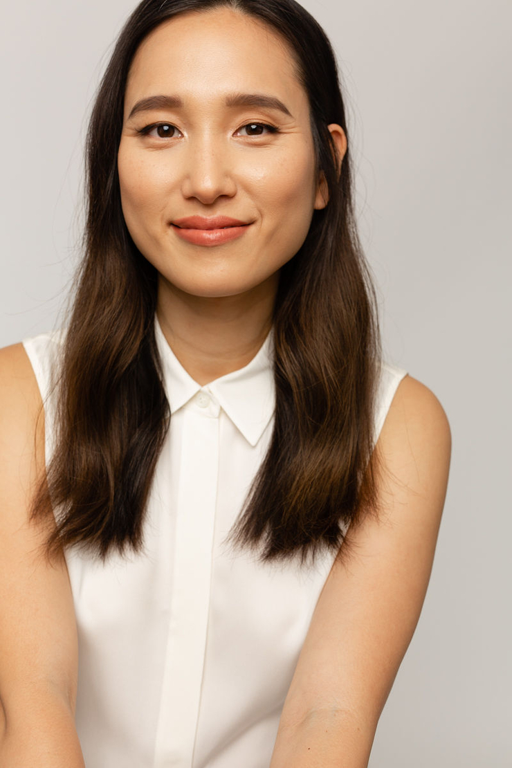 Alyssa Gihee Kim picture