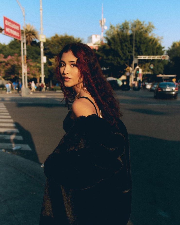 Picture of Andrea Chaparro