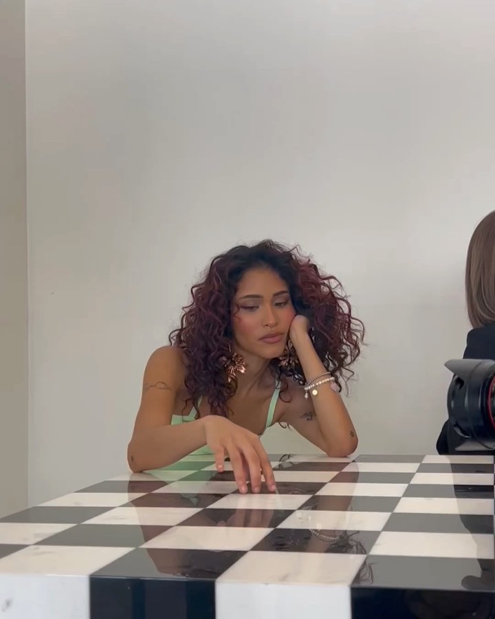 Image of Andrea Chaparro