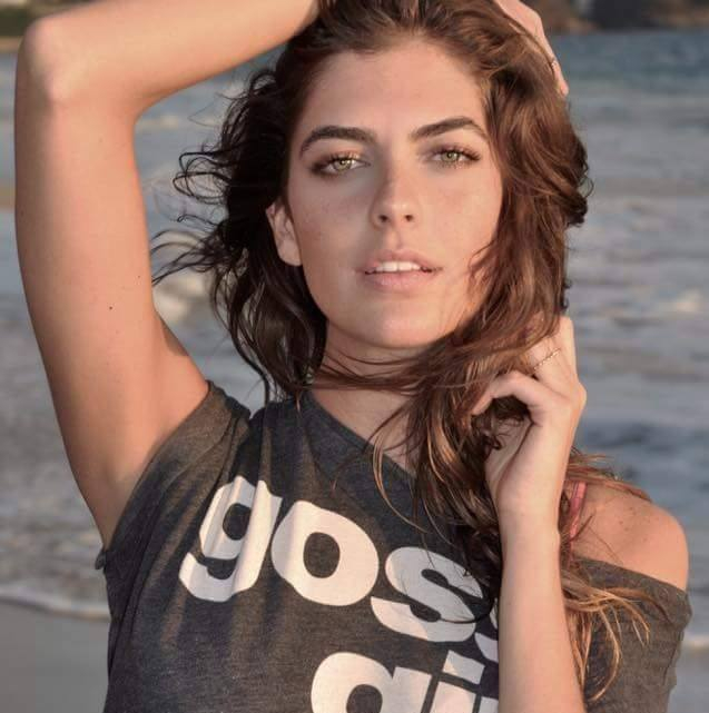 Picture of Ariana Ron Pedrique