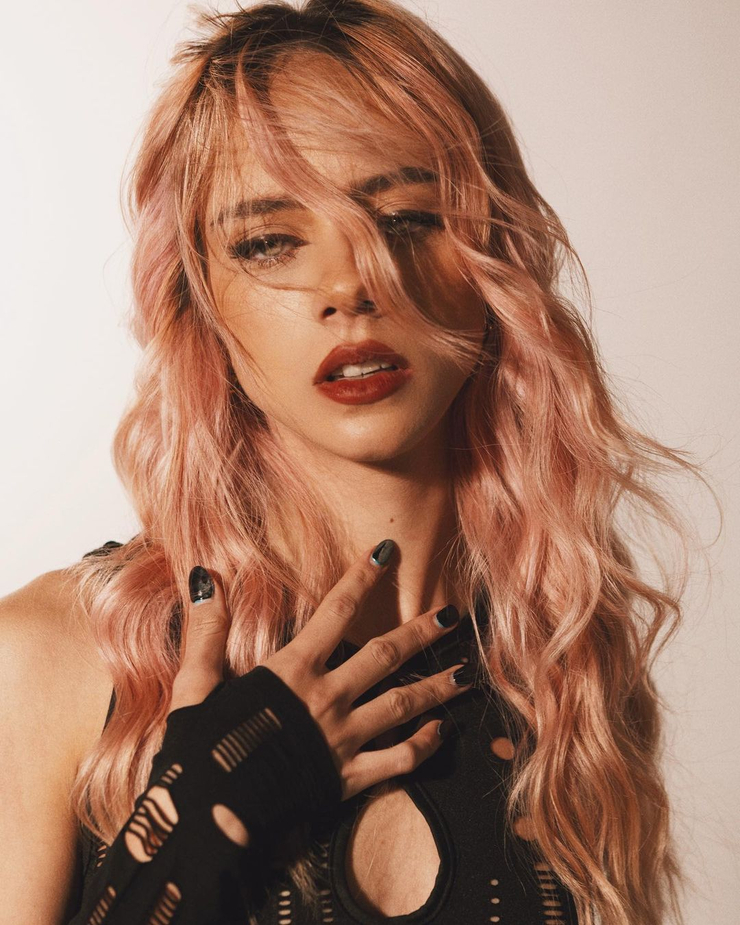 Picture of Azul Guaita Bracamontes