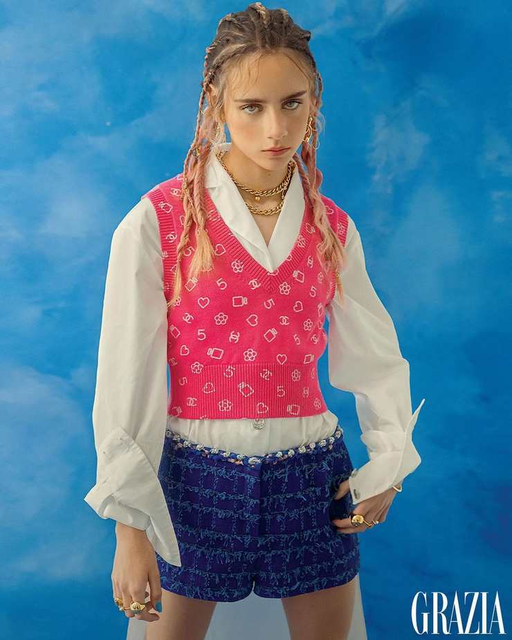 Picture of Azul Guaita Bracamontes