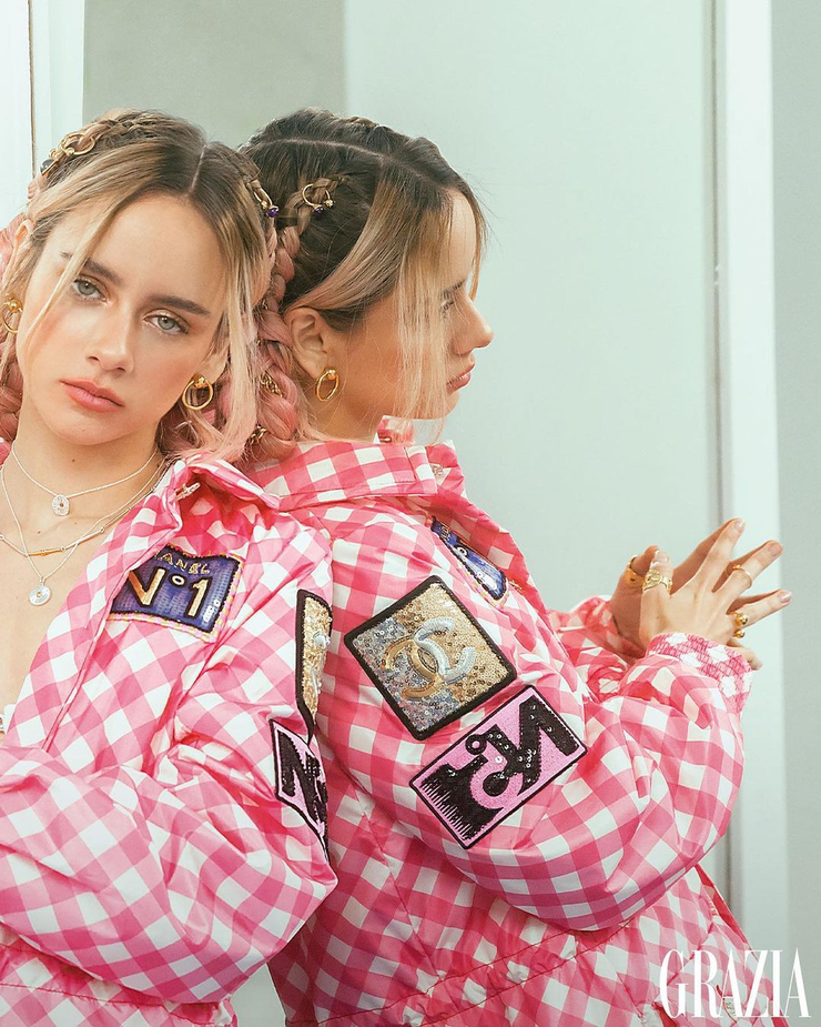 Azul Guaita Bracamontes picture