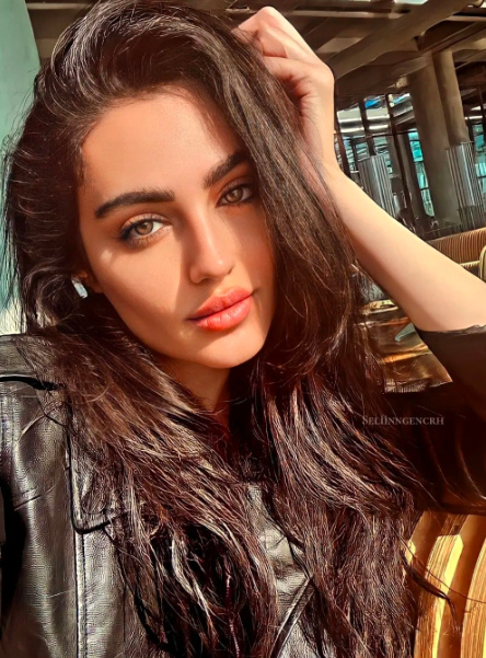 Picture of Selin Genç