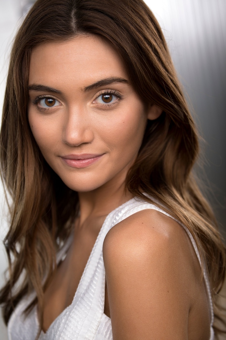 Picture of Daniela Nieves