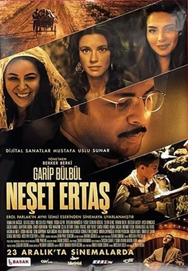 Picture of Garip Bülbül Neset Ertas