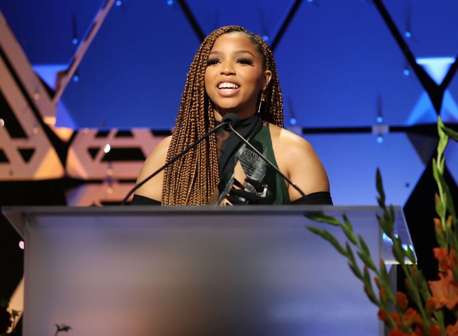 Chloe Bailey picture