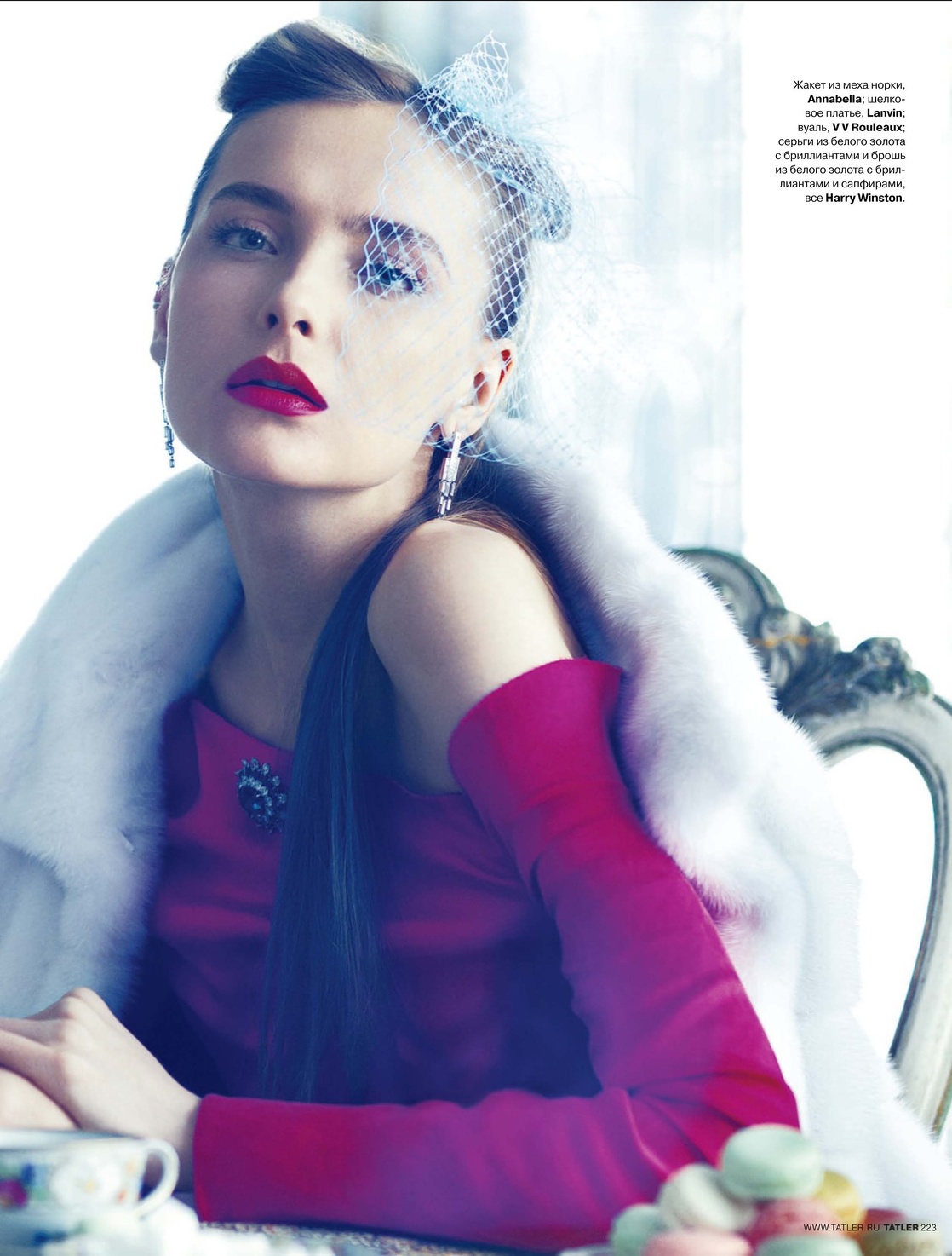 Picture of Snejana Onopka