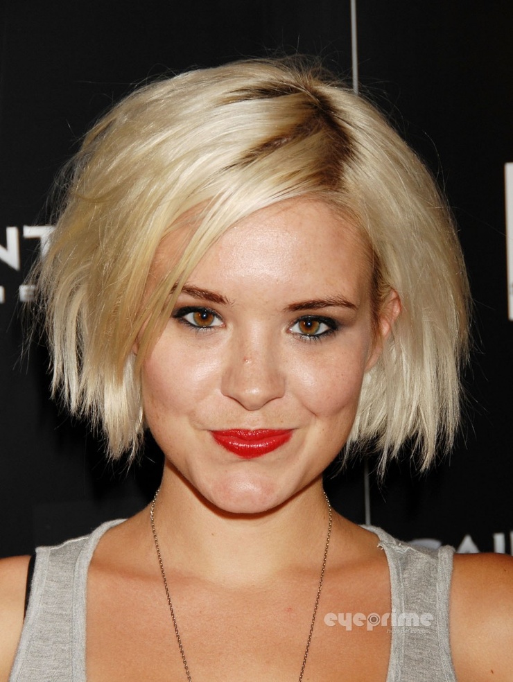 Picture of Brea Grant