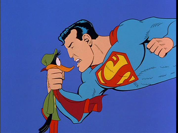 Picture of Superior Duck