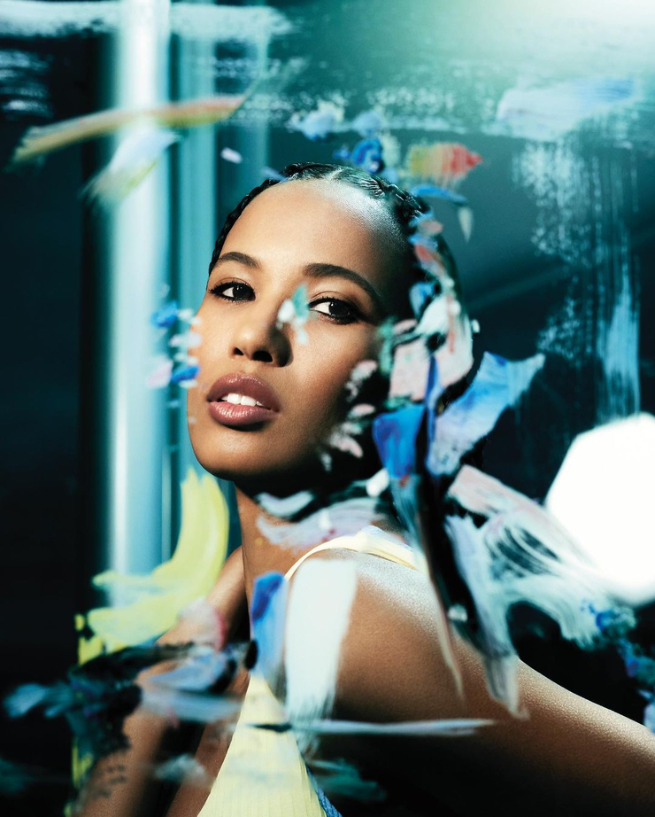 Picture of Fola Evans-Akingbola