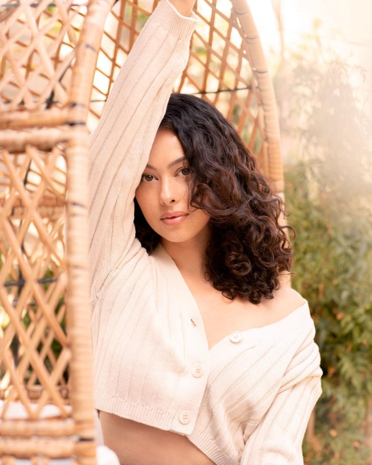 Image of Ashley Doris