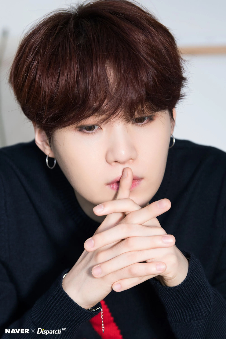 Picture of Suga