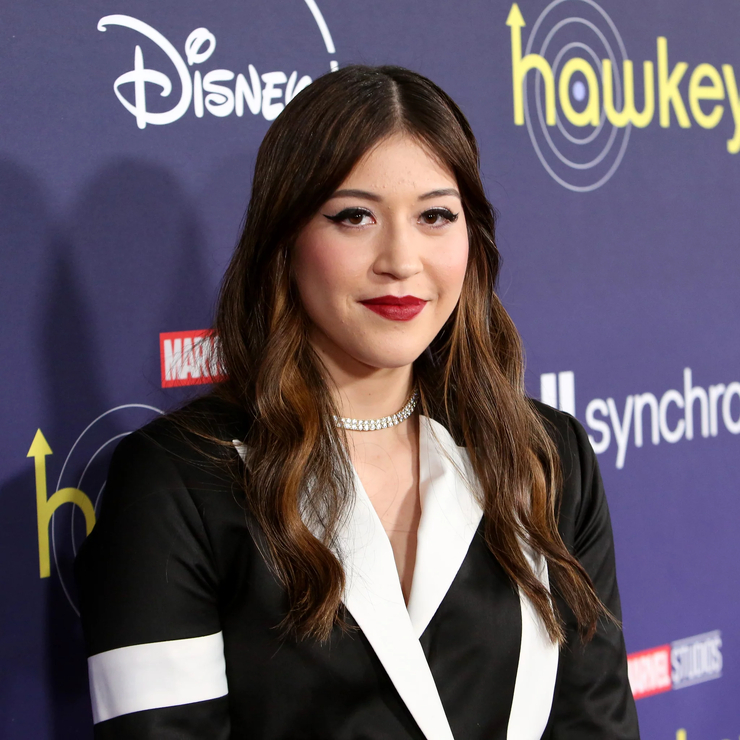 Picture of Alaqua Cox