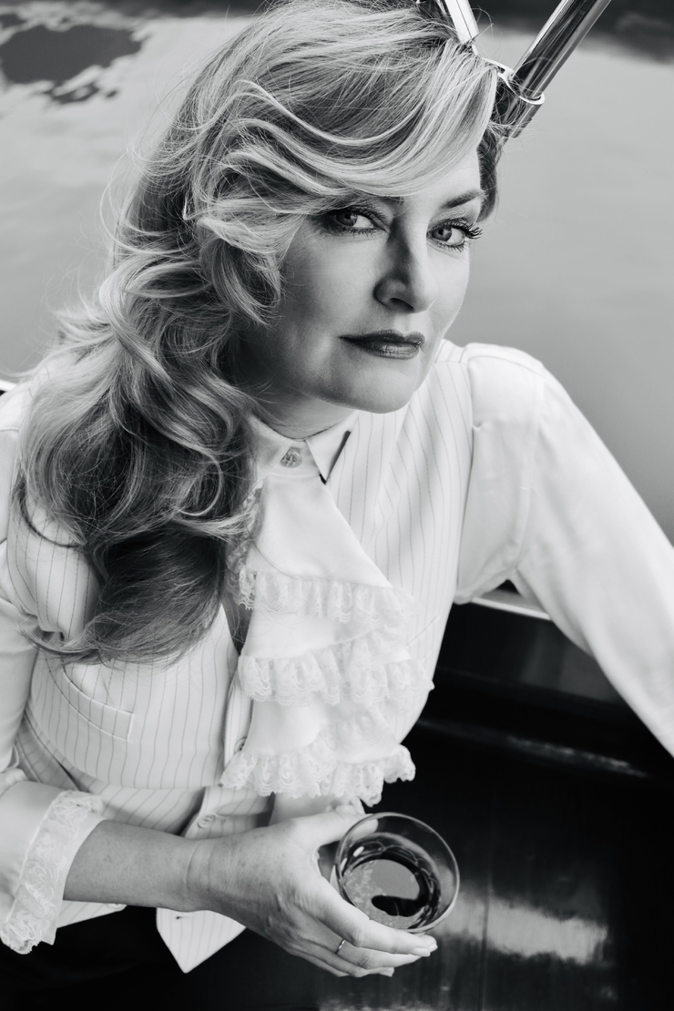 Image of Mädchen Amick