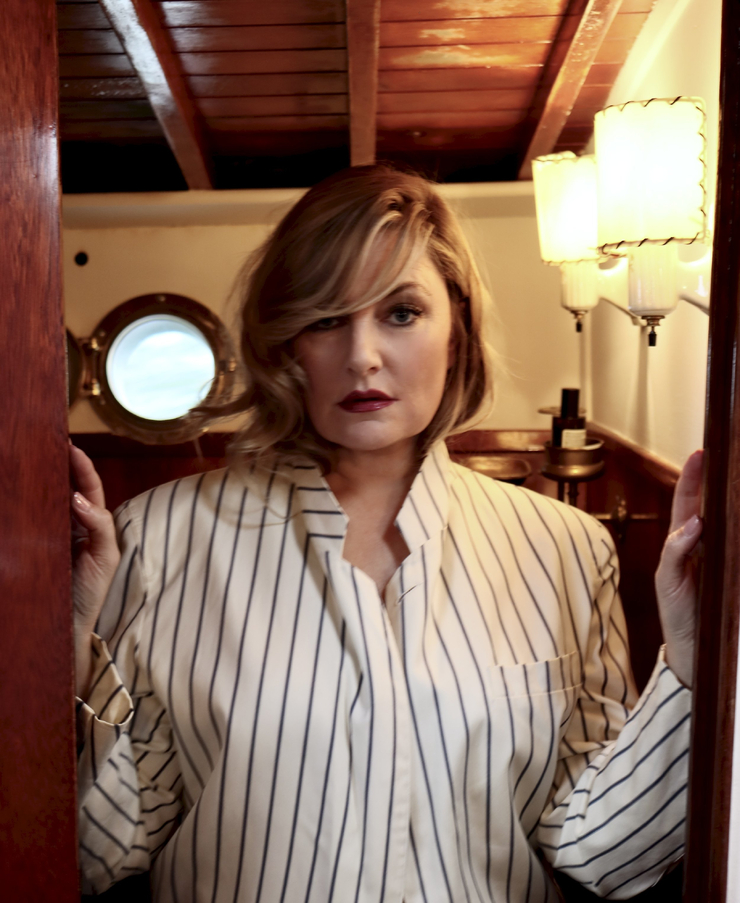 Picture of Mädchen Amick