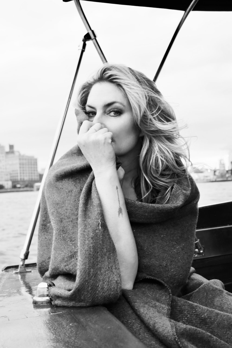 Picture of Mädchen Amick
