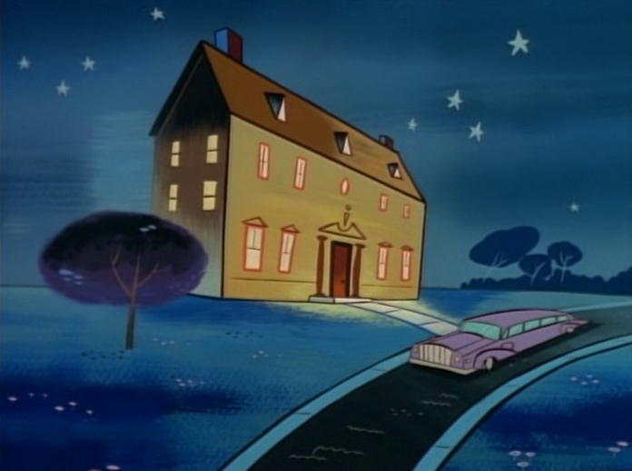 The Ren & Stimpy Show picture