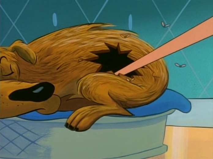 The Ren & Stimpy Show picture