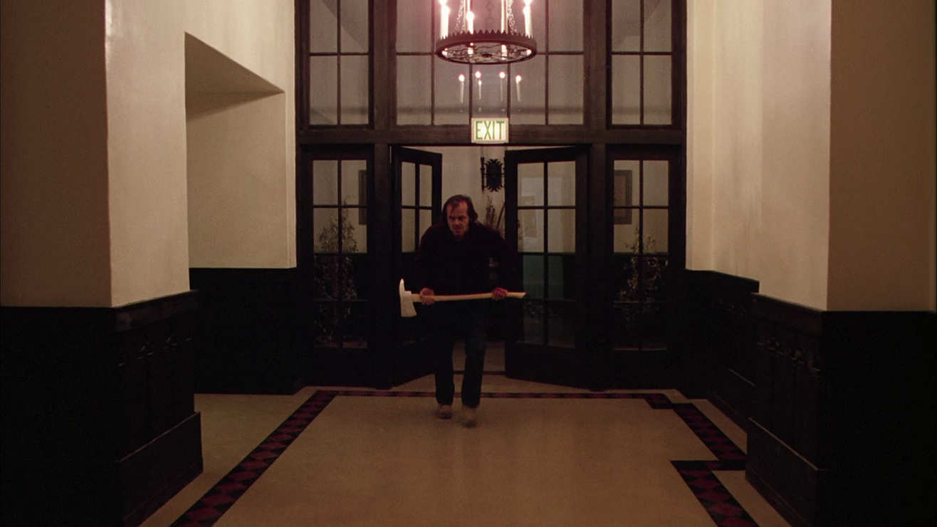 Picture of The Shining