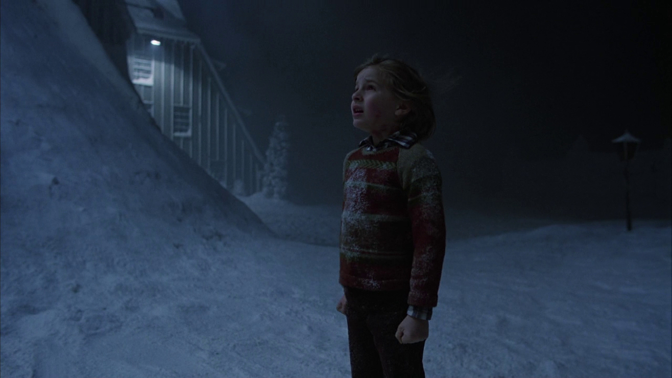 Picture of The Shining