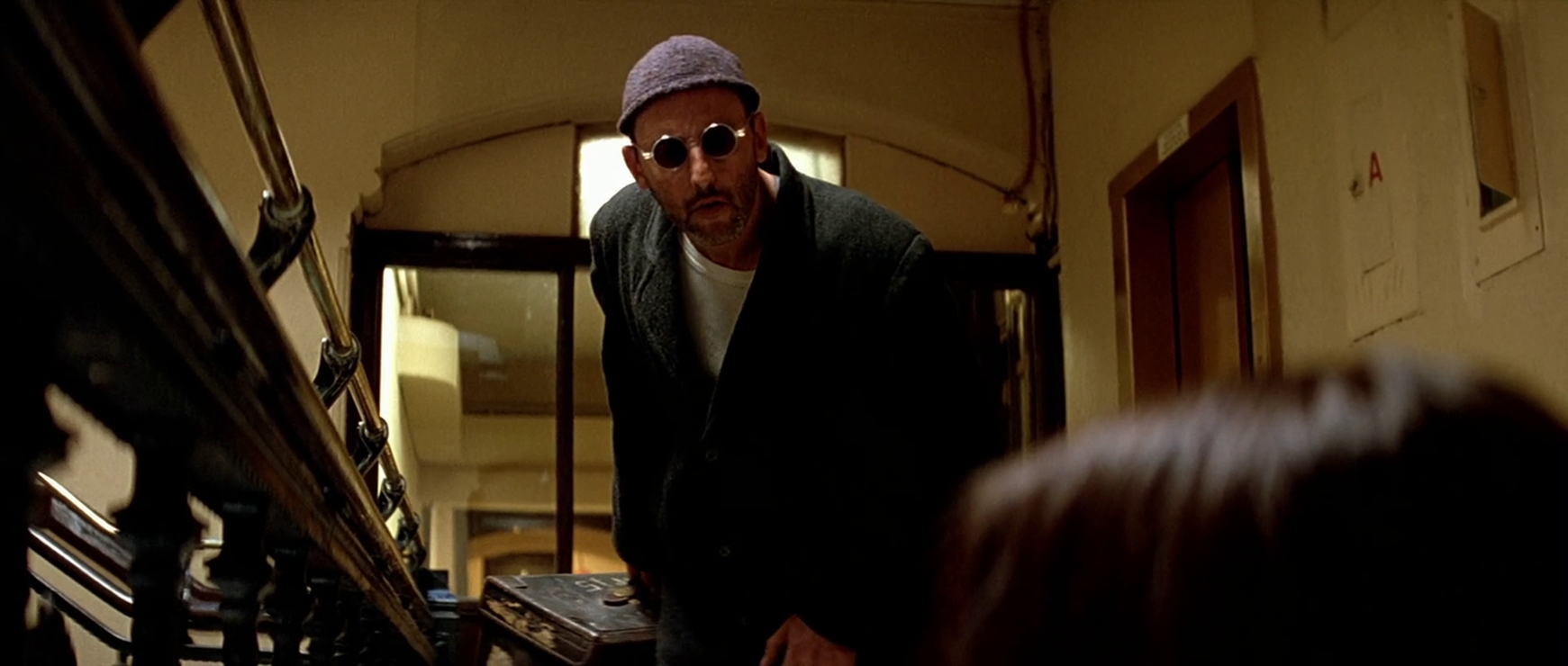 Image of Léon: The Professional