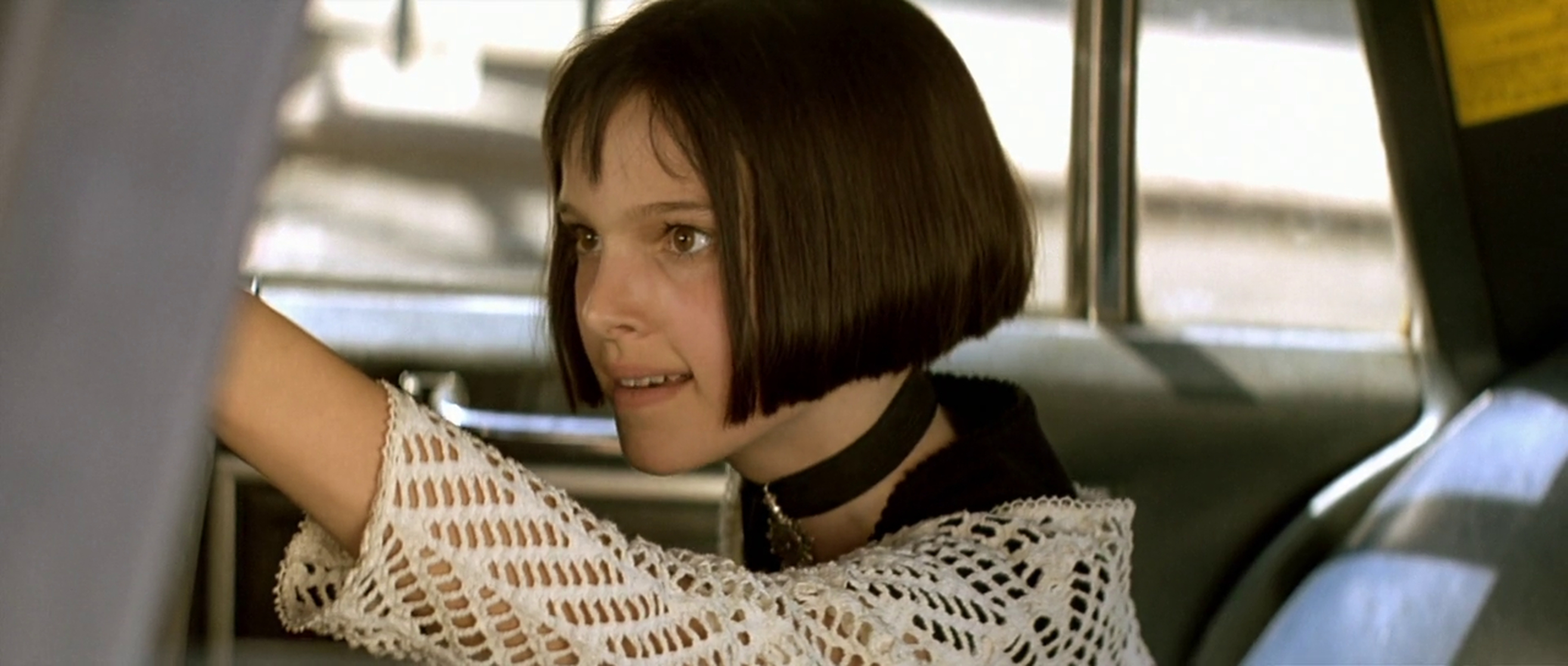Picture of Léon: The Professional