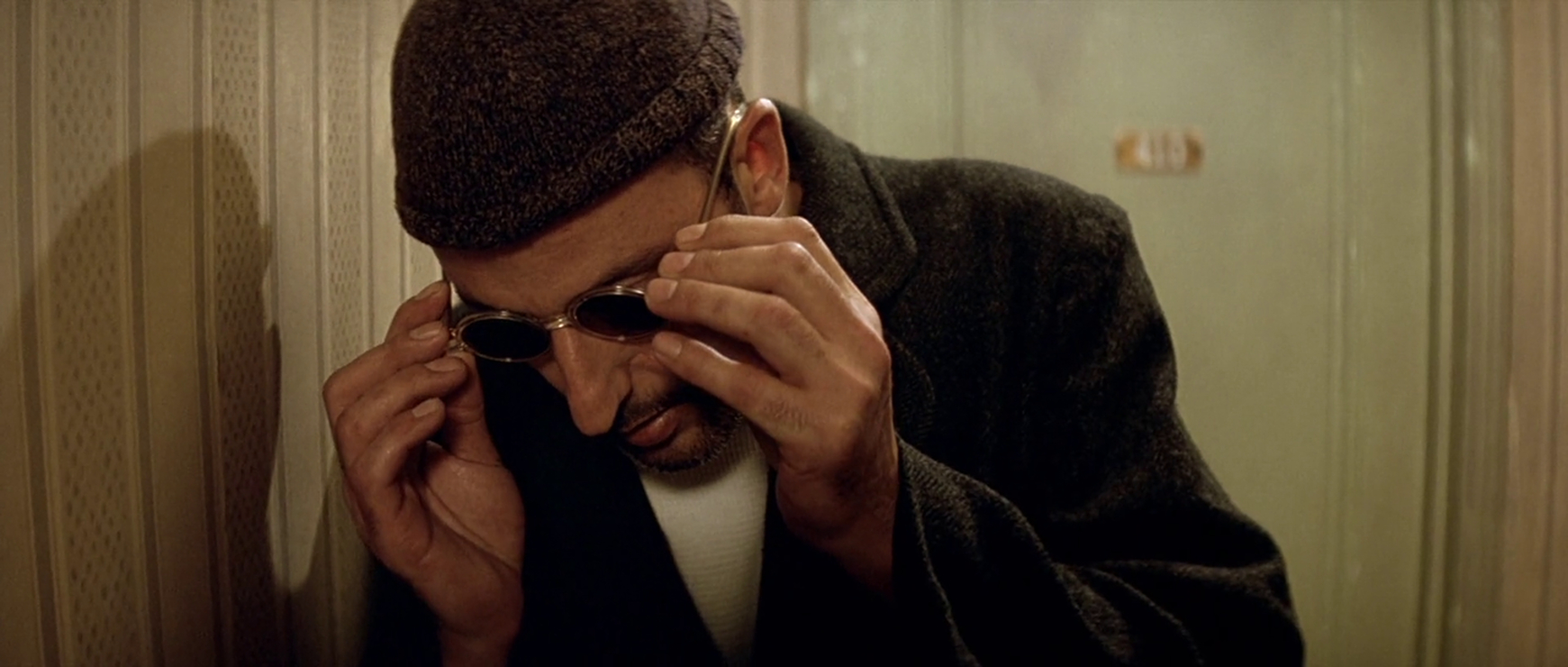 Picture of Léon: The Professional