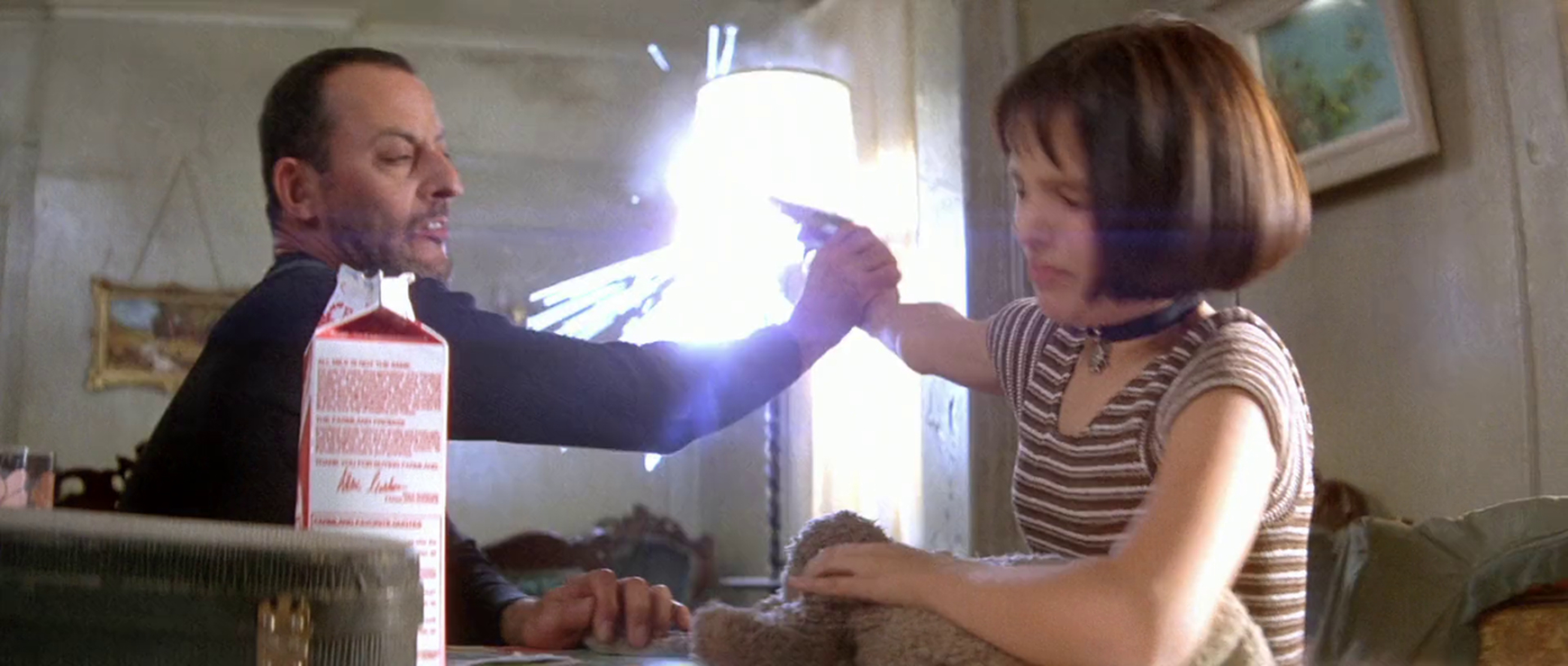 Picture of Léon: The Professional