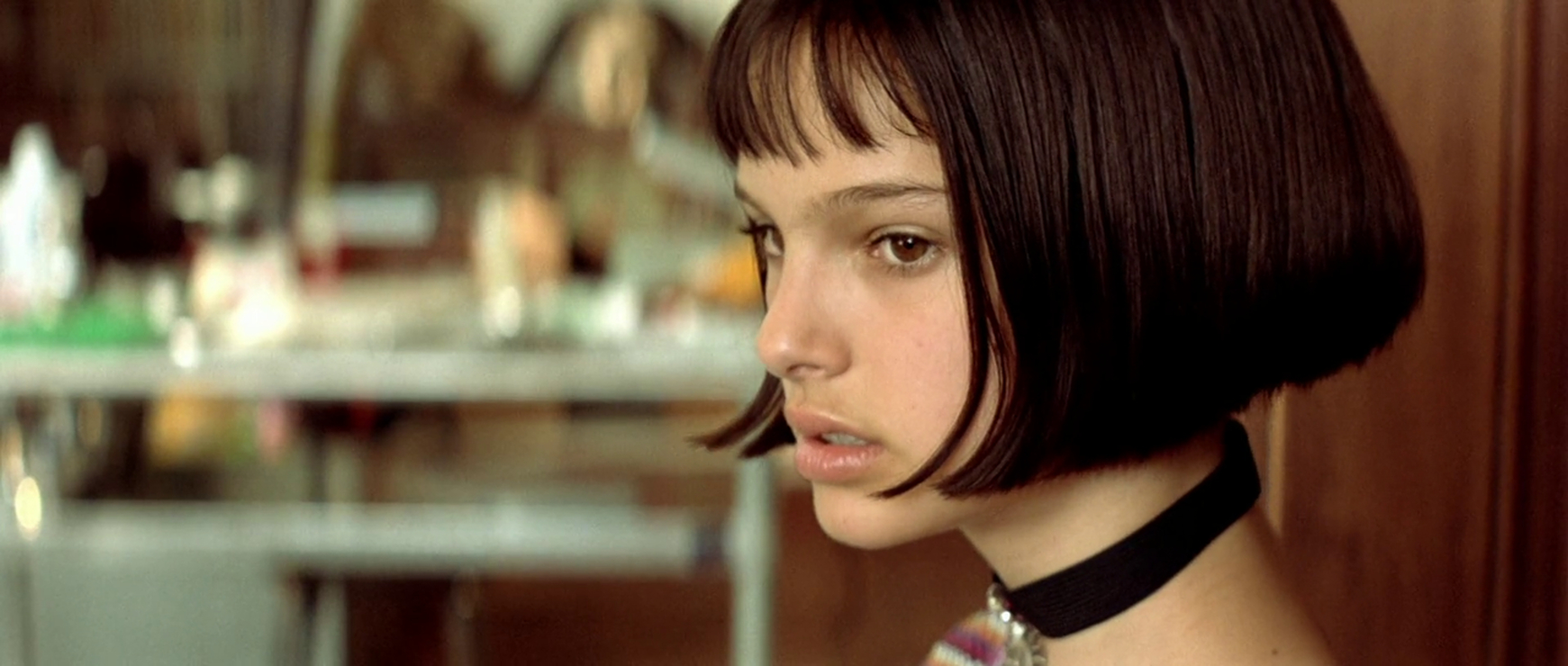 Image of Léon: The Professional