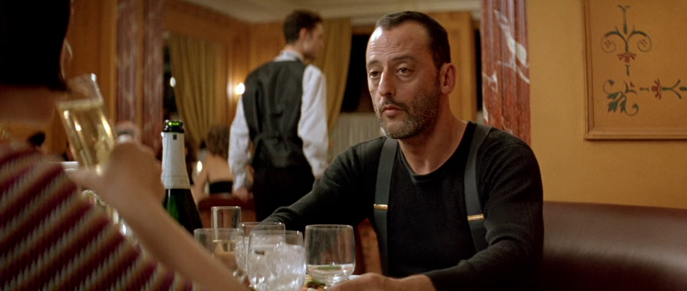 Léon: The Professional image