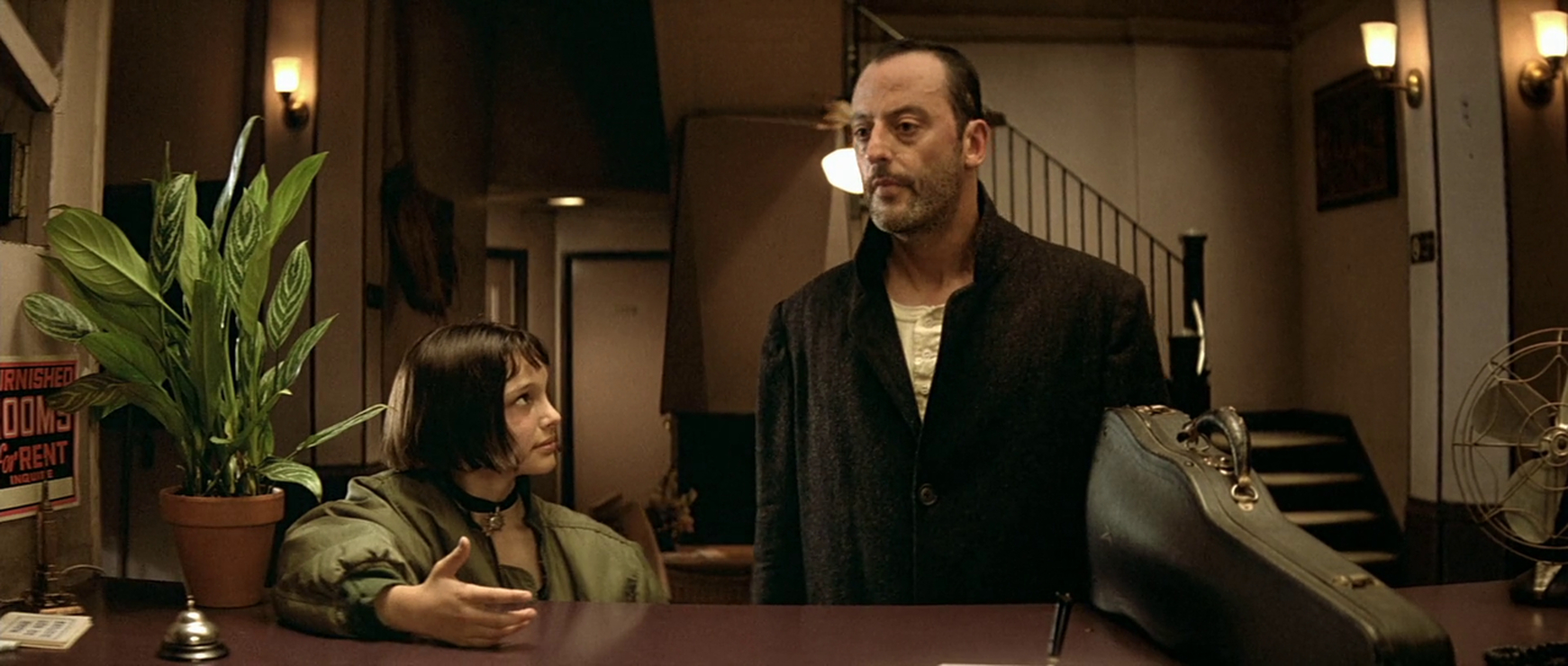 Picture of Léon: The Professional