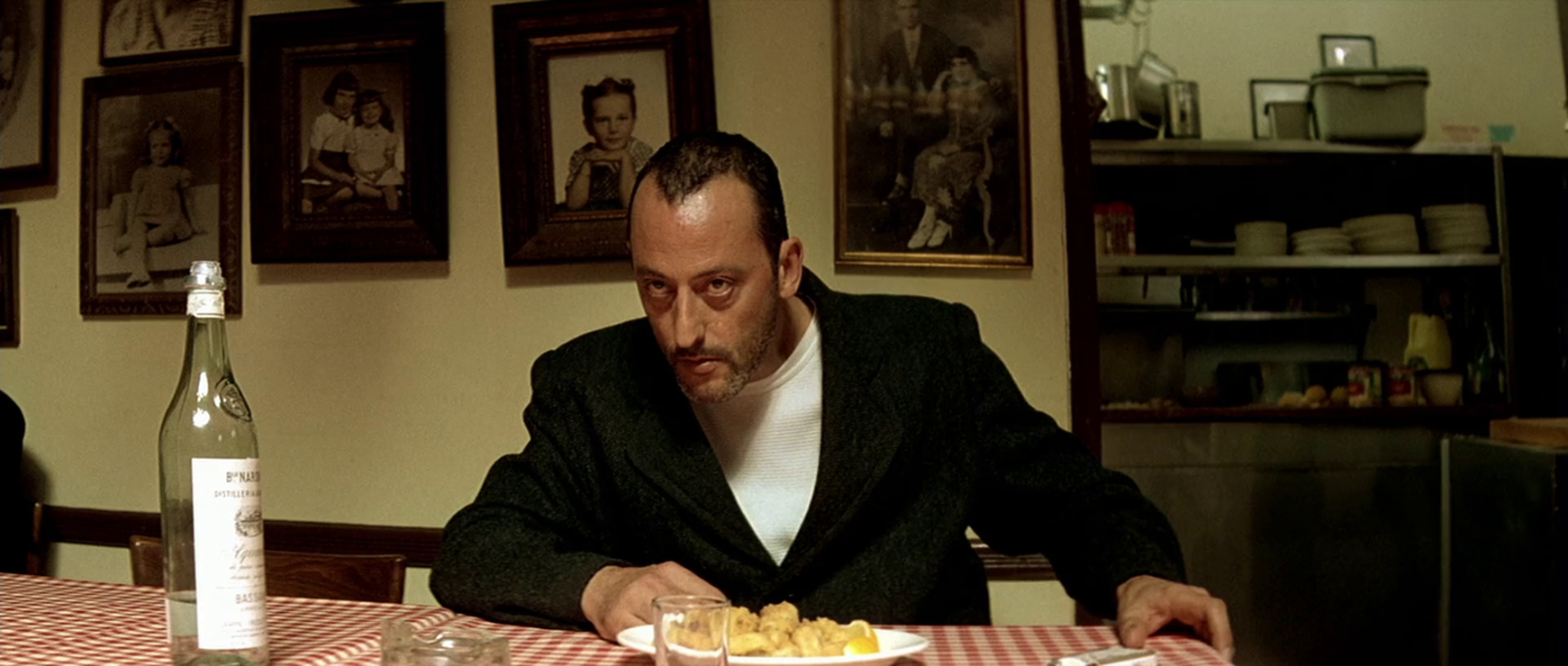 Picture of Léon: The Professional