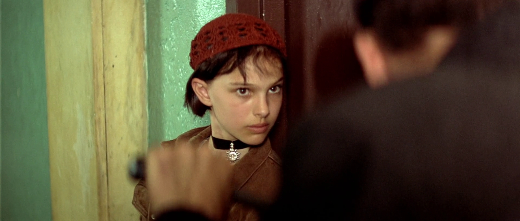 Léon: The Professional image