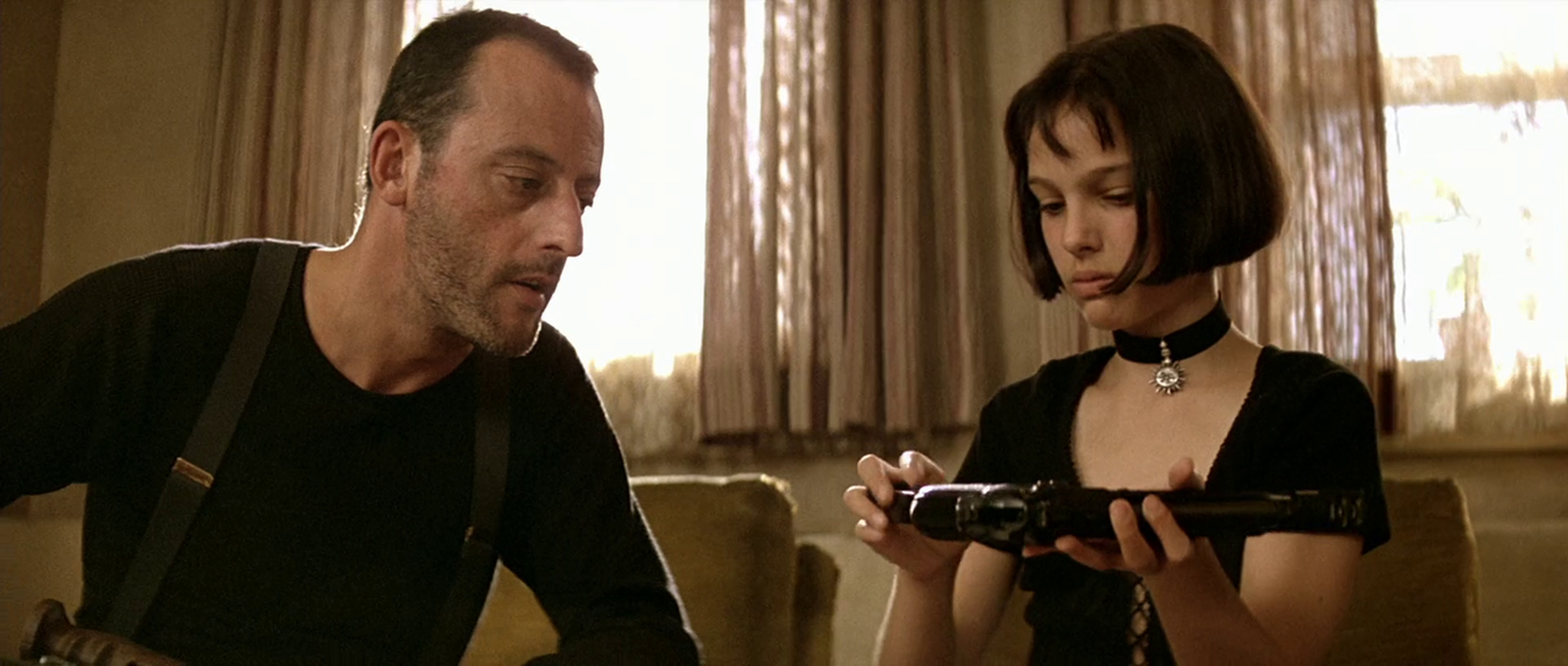 Léon: The Professional picture