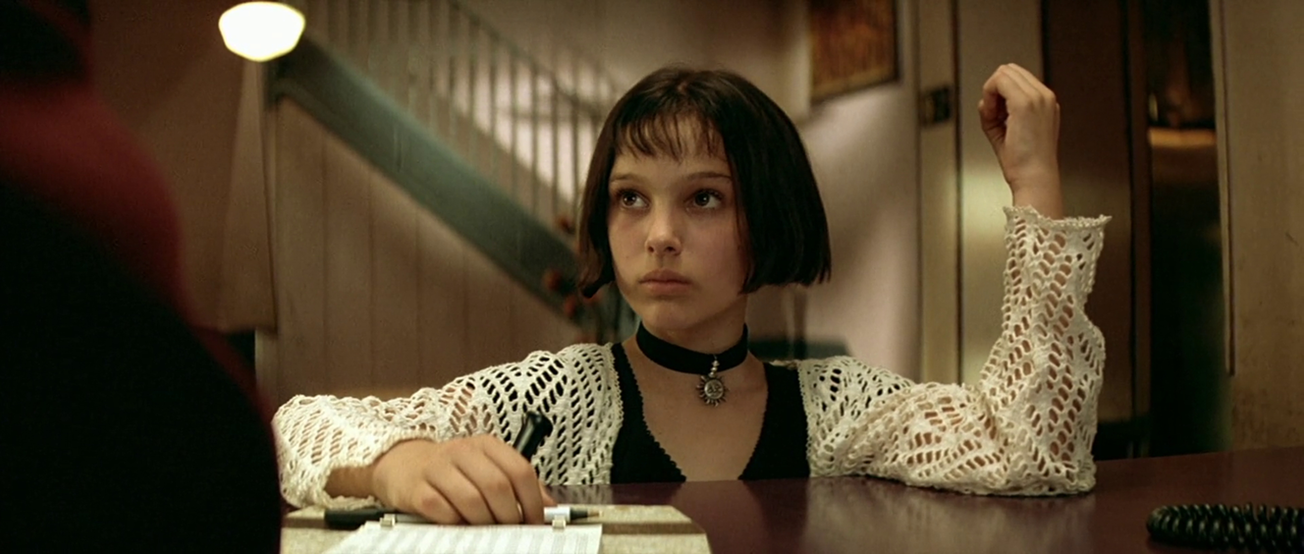 Picture of Léon: The Professional