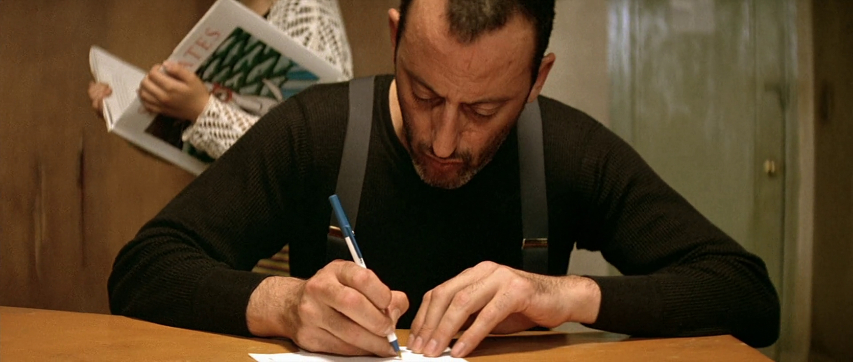 Léon: The Professional image