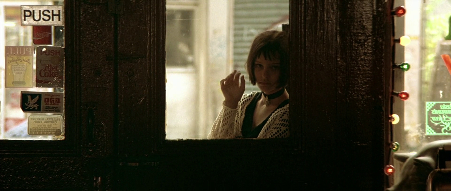 Picture of Léon: The Professional