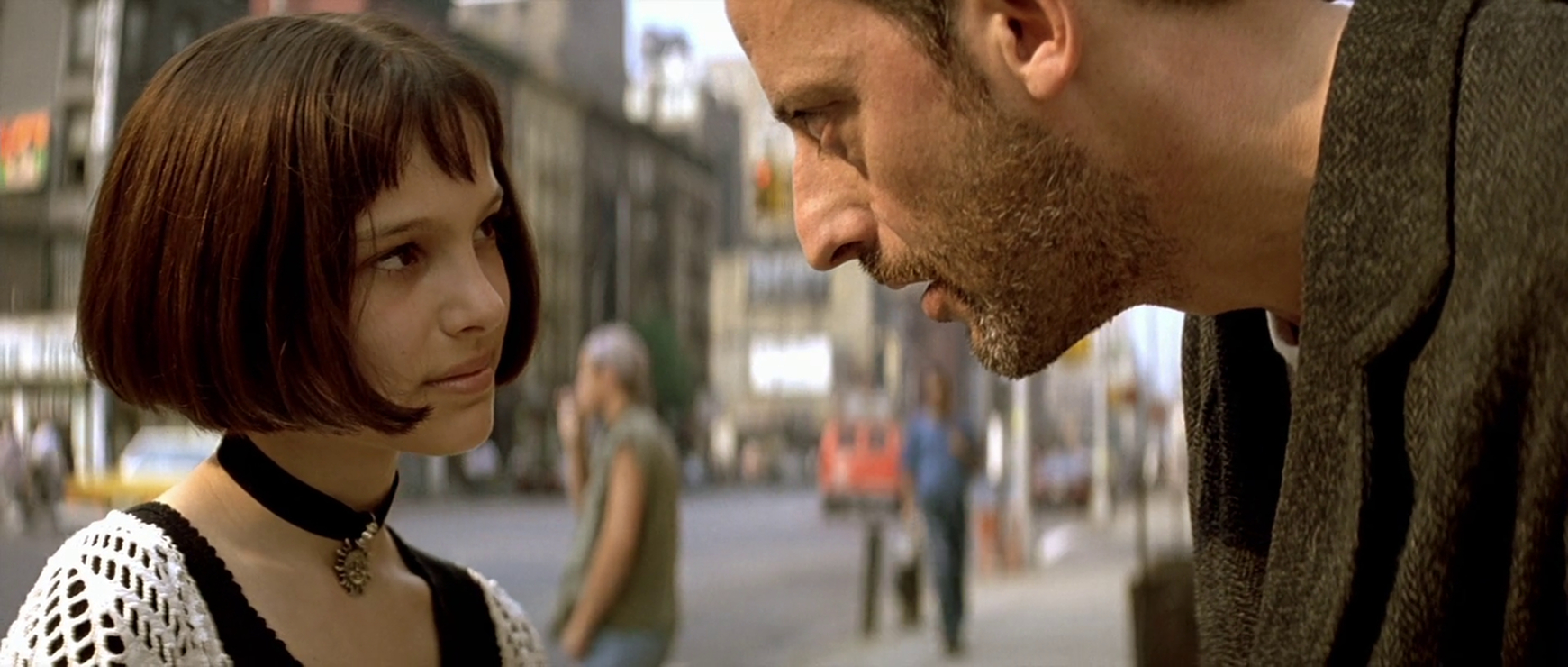 Image of Léon: The Professional
