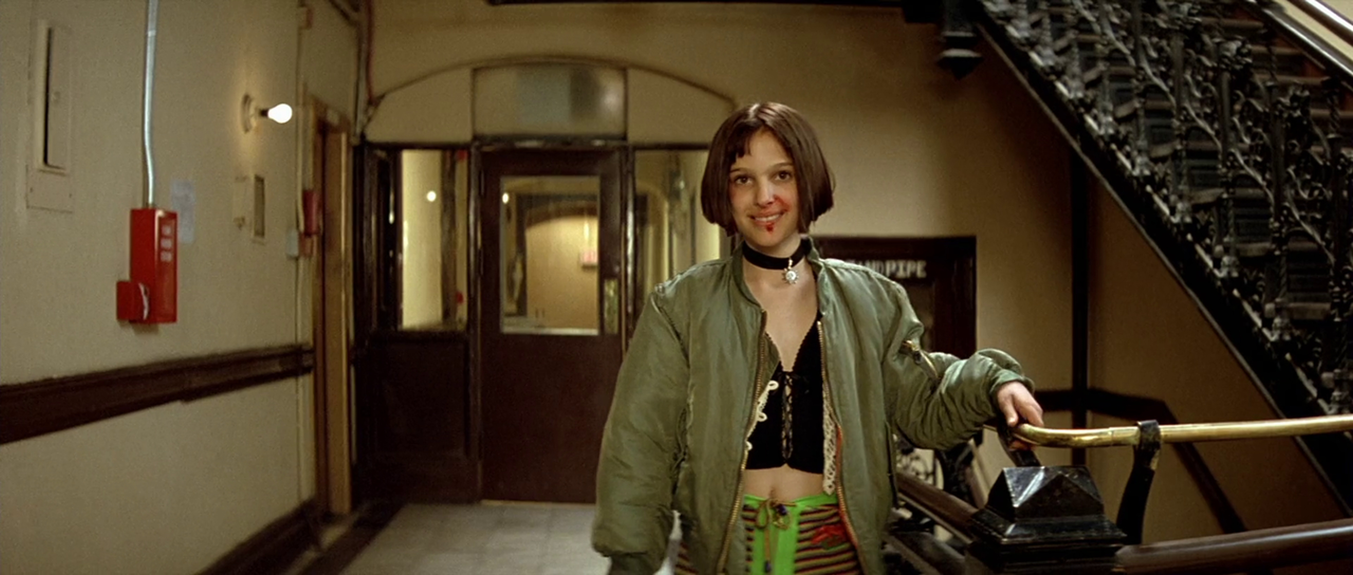 Picture of Léon: The Professional