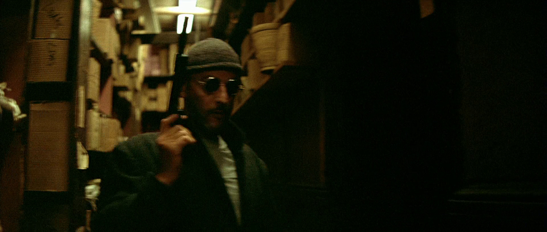 Picture of Léon: The Professional