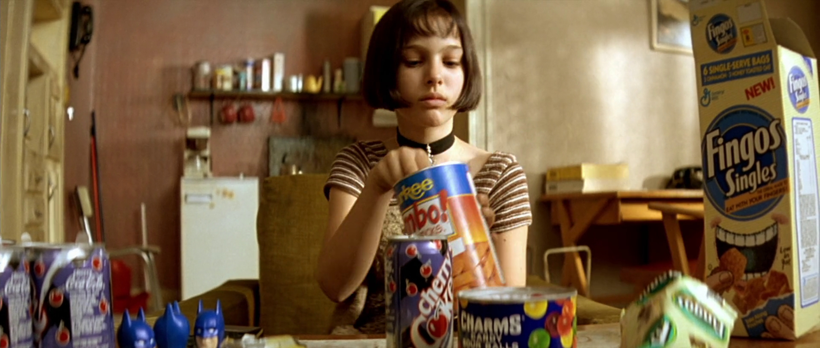 Léon: The Professional picture