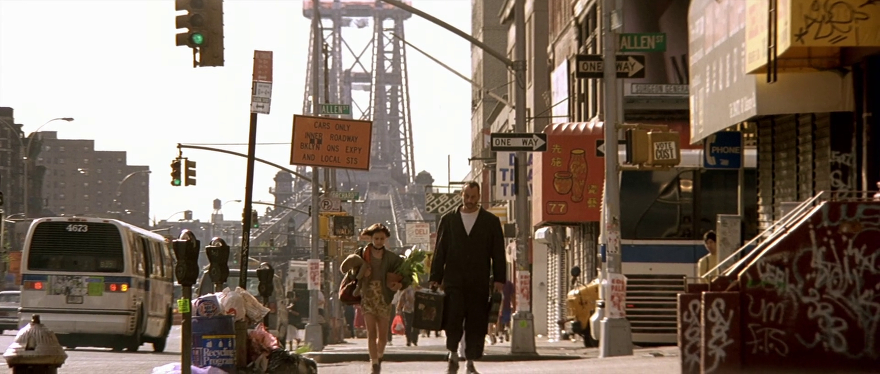 Picture of Léon: The Professional