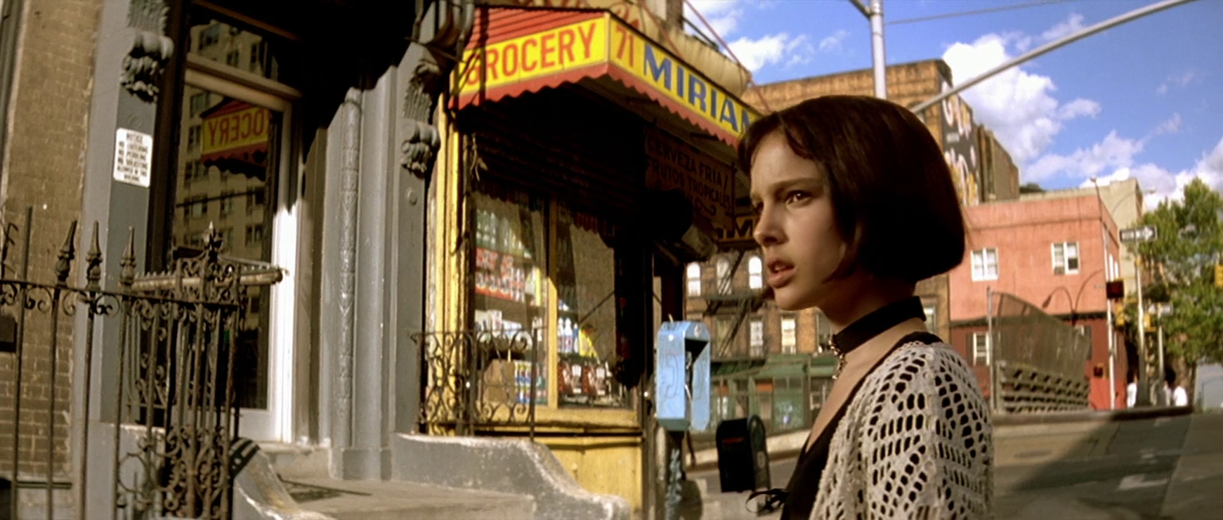 Picture of Léon: The Professional